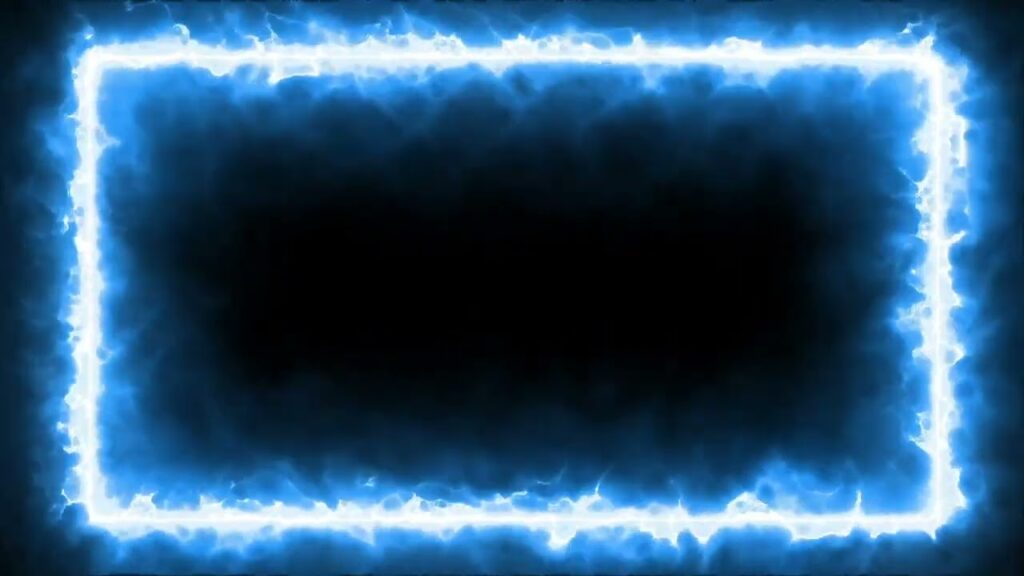 speed line 2d effect green screen loop animation – Download Stock ...