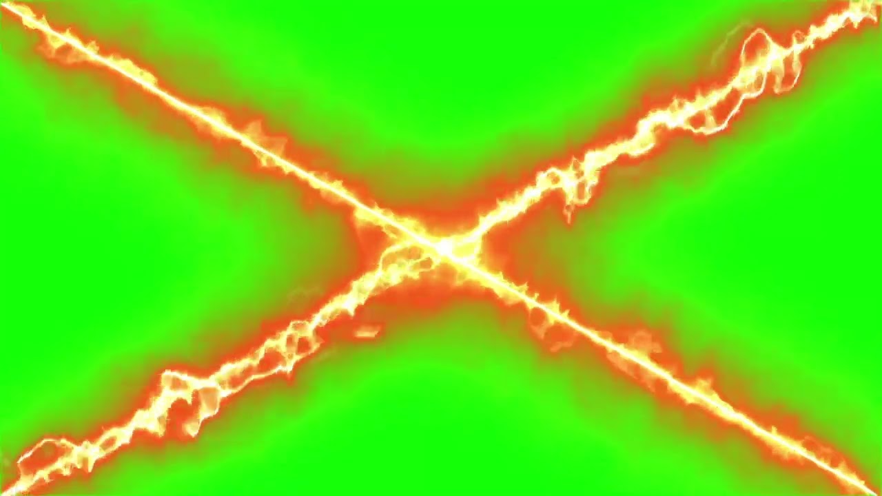 speed line 2d effect green screen loop animation – Download Stock ...