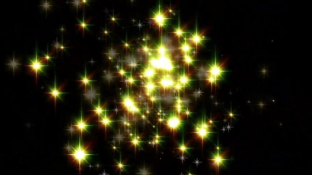 purple Explosion bomb effect animation – Free stock video footage